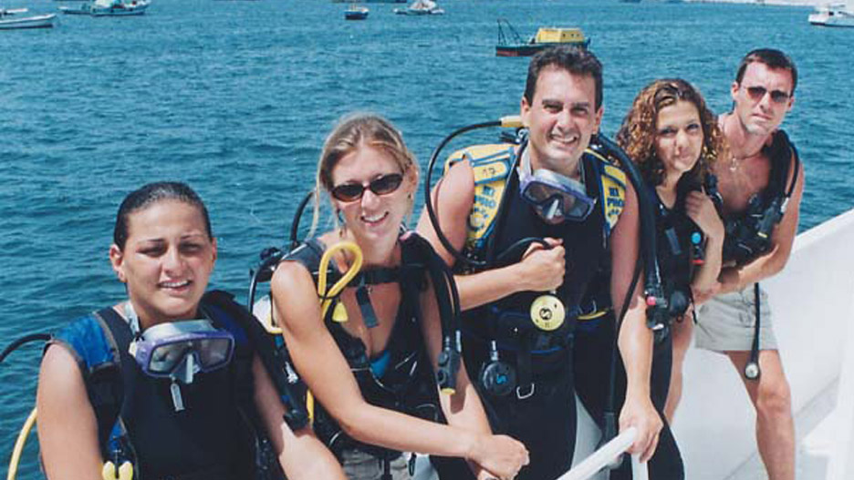 .:Alex-Dive:. Diving Center